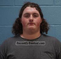 Recent Booking / Mugshot for ELIJAH GAGE DUMAS in Lee County, Alabama