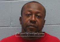 Recent Booking / Mugshot for JACOB JAKOB DARBY in Lee County, Alabama