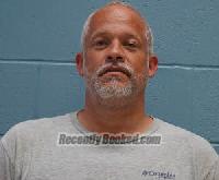 Recent Booking / Mugshot for JASON WILLIAM DAVIS in Lee County, Alabama
