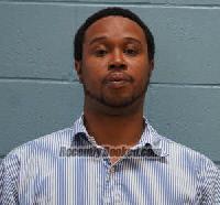 Recent Booking / Mugshot for KENNETH MARVIN DOWELL in Lee County, Alabama