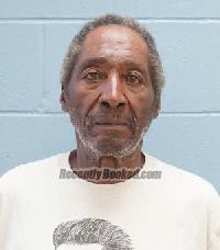 Recent Booking / Mugshot for LARRY DIXON in Lee County, Alabama