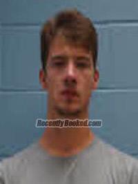 Recent Booking / Mugshot for MADDOX MICHAEL O'NEAL DESKINS in Lee ...