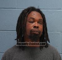 Recent Booking / Mugshot for RANDALL DWAYNE DAVIS in Lee County, Alabama