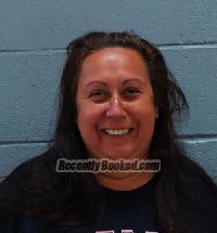 Recent Booking / Mugshot for ASHLEY RENEE EILAND in Lee County, Alabama