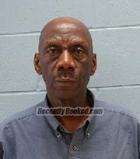 Recent Booking / Mugshot for CURTIS EDMONDS in Lee County, Alabama