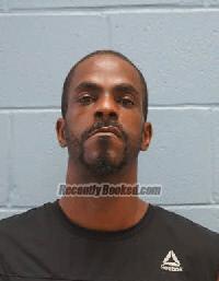 Recent Booking / Mugshot for EDDIE TAVARAS EILAND in Lee County, Alabama