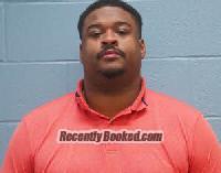 Recent Booking / Mugshot for JEREMY RYAN EDWARDS in Lee County, Alabama