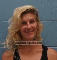 Recent Booking / Mugshot for MEGAN ALEXANDRA EVERAGE in Lee County, Alabama