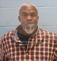 Recent Booking / Mugshot for OSCAR LEE EILAND in Lee County, Alabama