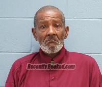 Recent Booking / Mugshot for RANDY STEVEN EDWARDS in Lee County, Alabama
