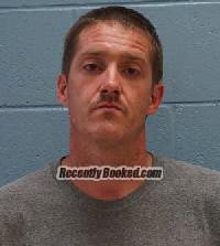 Recent Booking / Mugshot for COREY JAMES FLOWERS in Lee County, Alabama