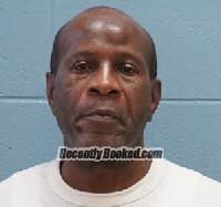 Recent Booking / Mugshot for JOHN LOUIS FINLEY in Lee County, Alabama