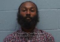 Recent Booking / Mugshot for DEVORIS JERMAINE GRAY in Lee County, Alabama