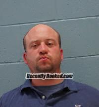 Recent Booking / Mugshot for DYLAN MATTHEW GAHM in Lee County, Alabama