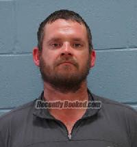 Recent Booking / Mugshot for MICHAEL RAY GOODSON in Lee County, Alabama