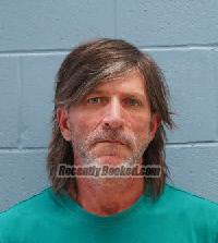 Recent Booking / Mugshot for RONALD EUGENE GRAY in Lee County, Alabama