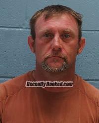 Recent Booking / Mugshot for SHAWN ERIC GRAU in Lee County, Alabama