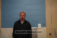 Recent Booking / Mugshot for WILLIAM MICHAEL GOODSON in Lee County, Alabama