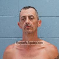 Recent Booking / Mugshot for ANTHONY DWANE HINTON in Lee County, Alabama