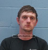 Recent Booking / Mugshot for DANIEL LEE HOCKETT in Lee County, Alabama