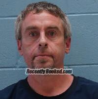 Recent Booking / Mugshot for DANIEL MARK HOOD in Lee County, Alabama