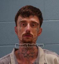 Recent Booking / Mugshot for DYLAN RAWLINSON HASKELL in Lee County, Alabama
