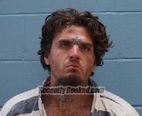 Recent Booking / Mugshot for DESTIN RAY HARLESS in Lee County, Alabama