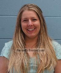 Recent Booking / Mugshot for JESSICA LEE HARRISON in Lee County, Alabama