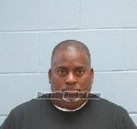 Recent Booking / Mugshot for JEROME HARRIS in Lee County, Alabama