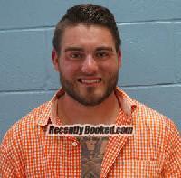 Recent Booking / Mugshot for JACOB SCOTT HAMILTON in Lee County, Alabama