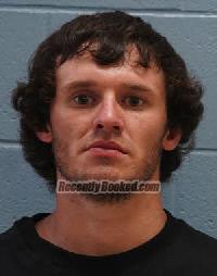 Recent Booking / Mugshot for KALEM HUNTER HARRELSON in Lee County, Alabama