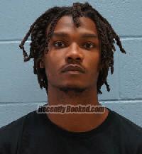 Recent Booking / Mugshot for NICHOLAS ALLEN HOLLINGSWORTH in Lee County ...