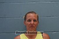 Recent Booking / Mugshot for SHIRLEY ANN HENDRIX in Lee County, Alabama