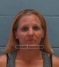 Recent Booking / Mugshot for SHIRLEY ANN HENDRIX in Lee County, Alabama