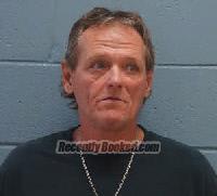 Recent Booking / Mugshot for STEVEN DOUGLAS HENSON in Lee County, Alabama