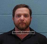 Recent Booking / Mugshot for BRANDON DALE JENKINS in Lee County, Alabama