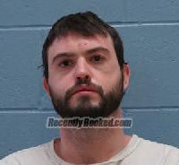 Recent Booking / Mugshot for CHRISTOPHER BLAKE JENKINS in Lee County ...