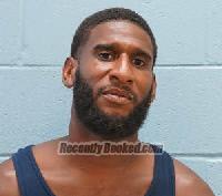 Recent Booking / Mugshot for JOEY ANTONE JACKSON in Lee County, Alabama
