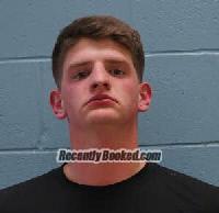 Recent Booking / Mugshot for JOSHUA MICAH JAMES in Lee County, Alabama