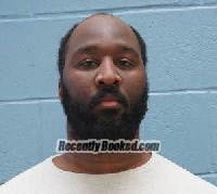 Recent Booking / Mugshot for JAELON RASHOD JONES in Lee County, Alabama