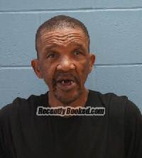 Recent Booking / Mugshot for RICKEY DAVID JONES in Lee County, Alabama