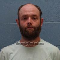 Recent Booking / Mugshot for TIMOTHY LANCE KELLERMAN in Lee County, Alabama