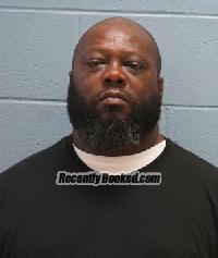 Recent Booking / Mugshot for CHRISTOPHER WAYNE LESTER in Lee County ...