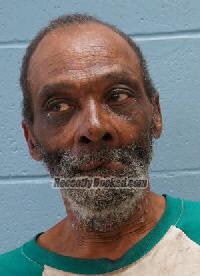 Recent Booking / Mugshot for DONALD FLYNN LOCKHART in Lee County, Alabama