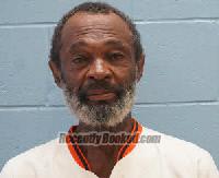 Recent Booking / Mugshot for DOUGLAS LEON LOCKHART in Lee County, Alabama