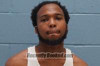 Recent Booking / Mugshot for KOURI KYLE LEE in Lee County, Alabama