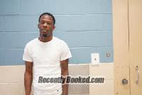 Recent Booking / Mugshot for MICHAEL TERRELL LONG in Lee County, Alabama