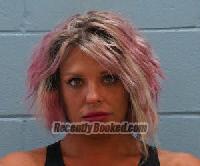 Recent Booking / Mugshot for RAQUEL JEANNETTE LYNCH in Lee County, Alabama