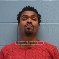 Recent Booking / Mugshot for ROYZELL LIGON in Lee County, Alabama