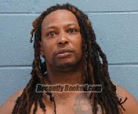Recent Booking / Mugshot for BRANDON RICHARD MORGAN in Lee County, Alabama